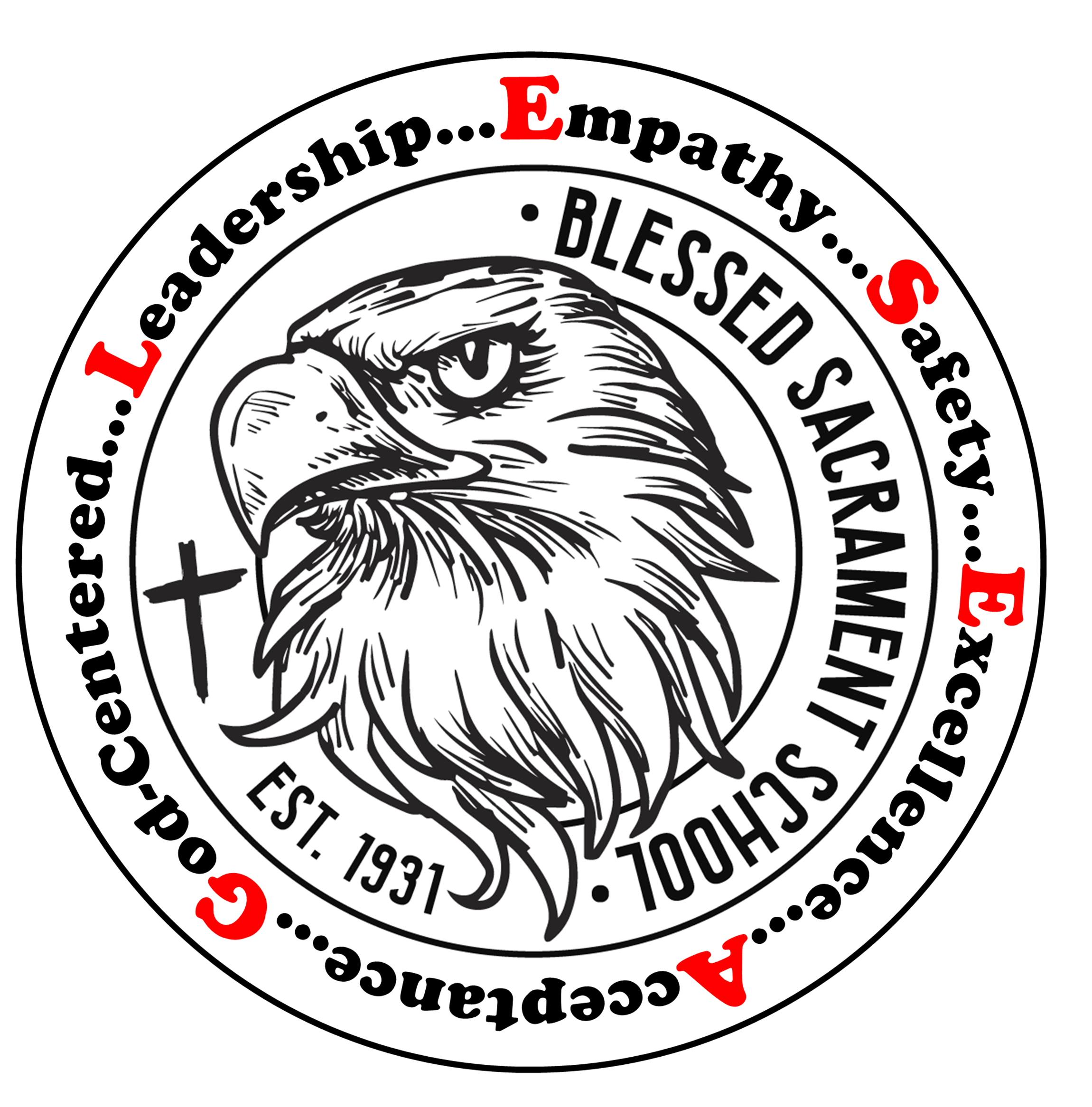 Announcements - Blessed Sacrament School